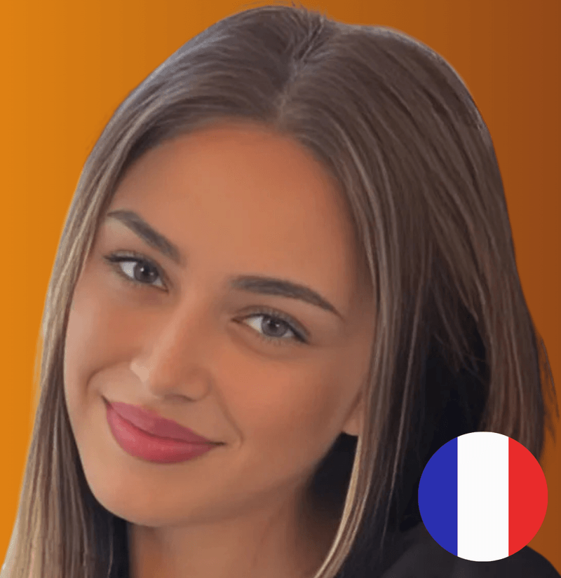 Who is Maybe Shana? - Favikon